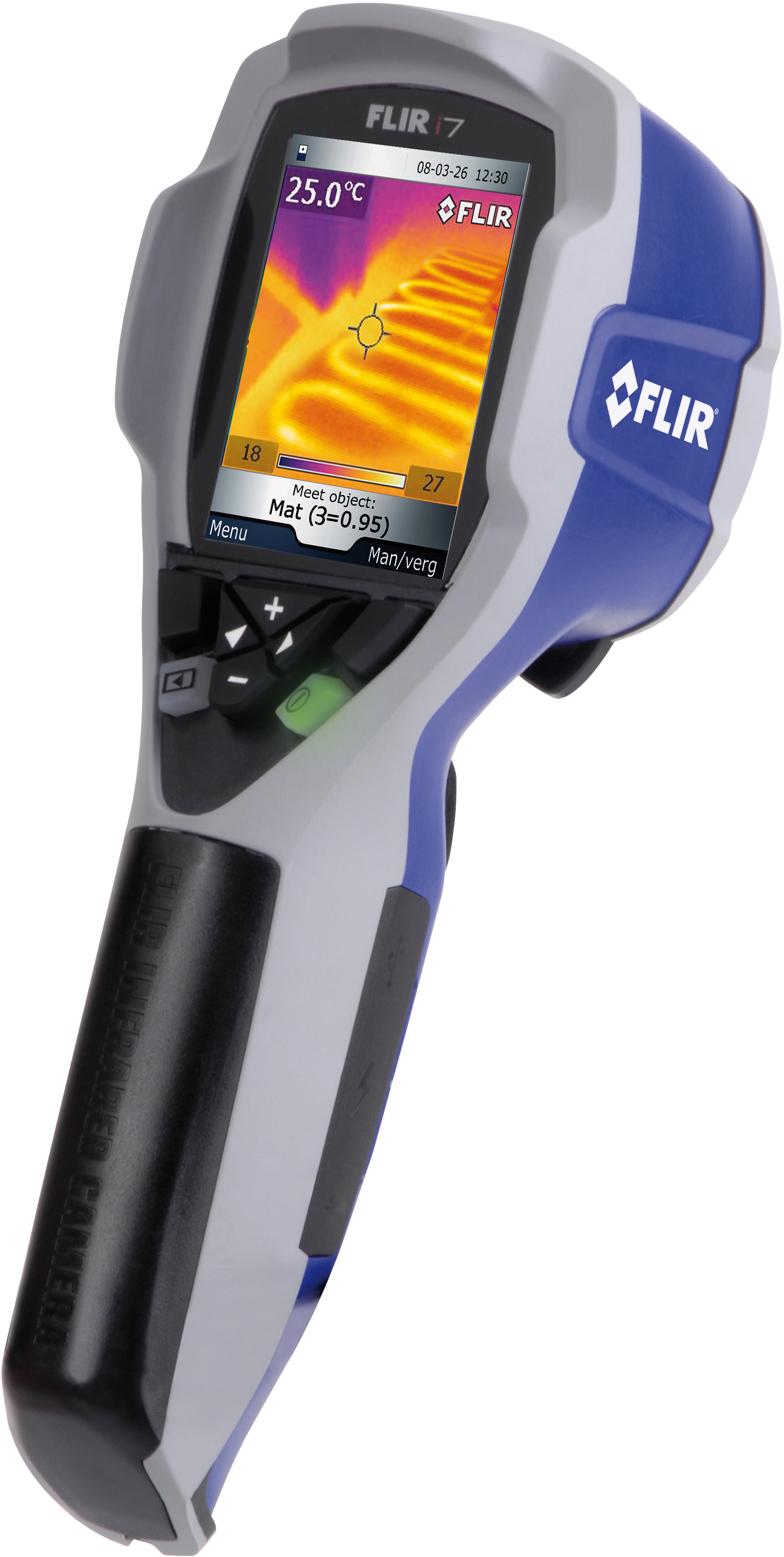 Jual Harga FLIR i7 Thermal Imaging Cameras Jual Harga FLIR i7 Thermal Imaging Cameras